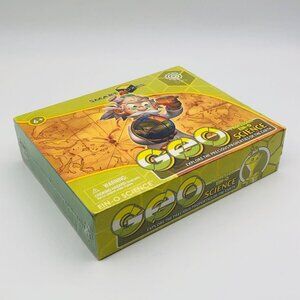 Smart Boxes | Toys | Smart Boxes Geo Science Kit For Kids Ages 6 Stem ...